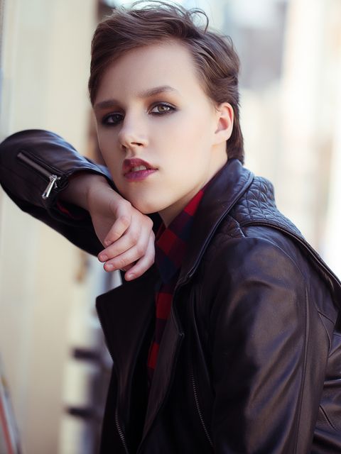 [Francesca Murdoch] Biografia, Altura, Idade, Aniversário e Signo