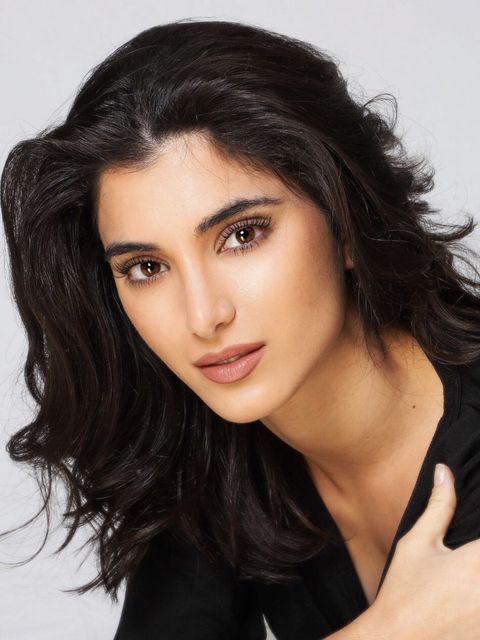 [Francesca Ruscio] Biografia, Altura, Idade, Aniversário e Signo