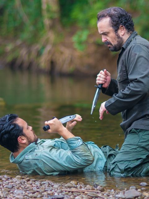 [Francisco Barreiro] Biografia, Altura, Idade, Aniversário e Signo