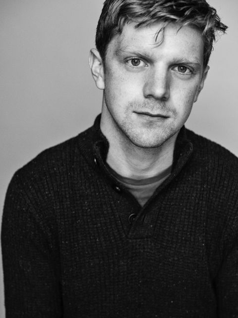 Saiba tudo sobre Frank Blake em 2025