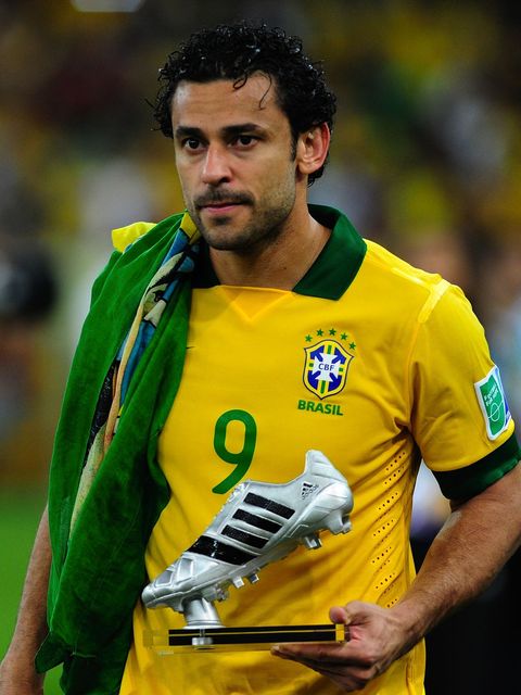 [Fred] Biografia, Altura, Idade, Aniversário e Signo