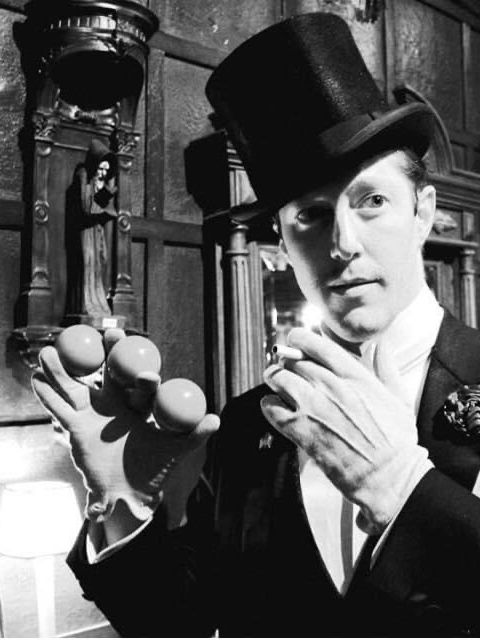 Saiba tudo sobre Frederick Falk em 2025