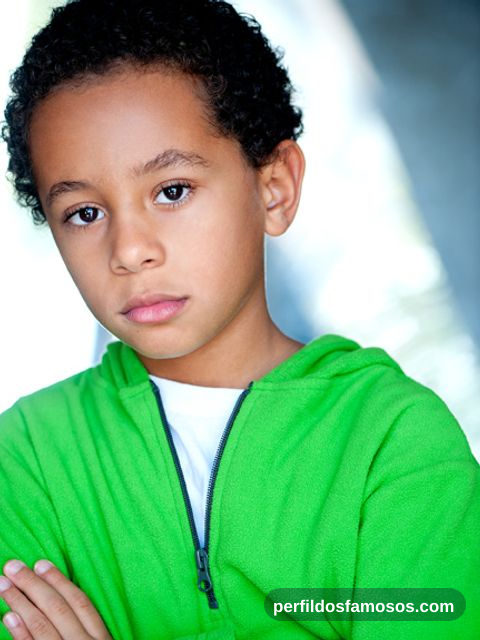 [Gabreon Womack] Biografia, Altura, Idade, Aniversário e Signo