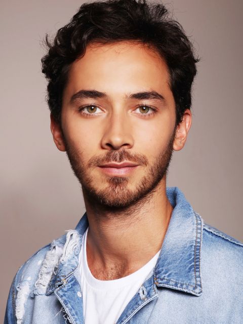 Gabriel Falcão Biografia Altura Idade Aniversário E Signo