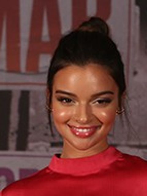 [Gabriella Mustafá] Biografia, Altura, Idade, Aniversário e Signo