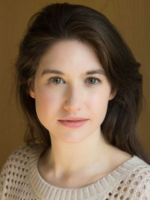 Saiba tudo sobre Gabrielle Dempsey em 2025