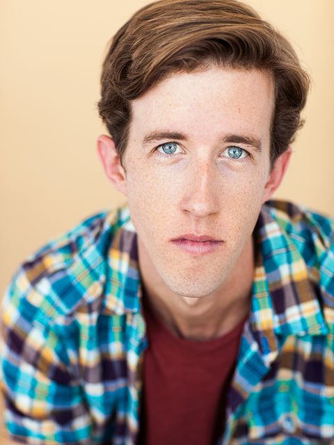 Saiba tudo sobre Garrett Bales em 2025