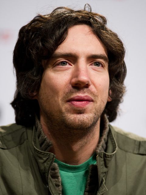 Saiba tudo sobre Gary Lightbody em 2025