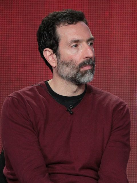 [Gavin Polone] Biografia, Altura, Idade, Aniversário e Signo