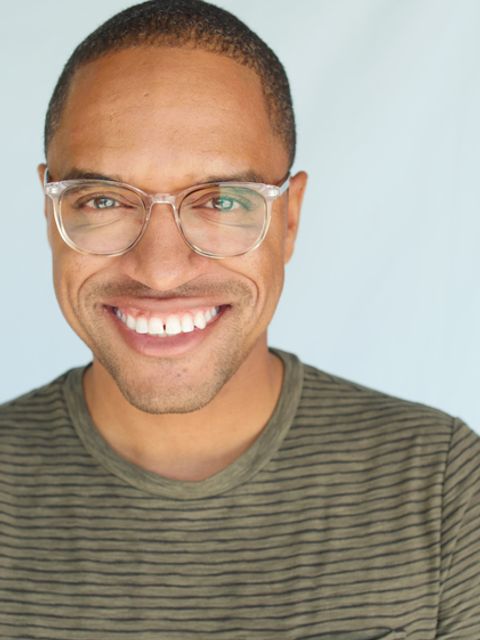 Saiba tudo sobre Geoff Ross em 2025