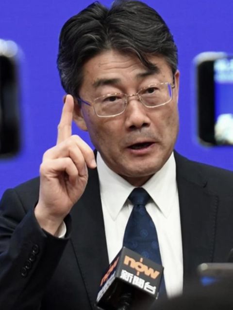 [George Gao] Biografia, Altura, Idade, Aniversário e Signo