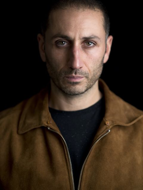 Saiba tudo sobre George Georgiou em 2025