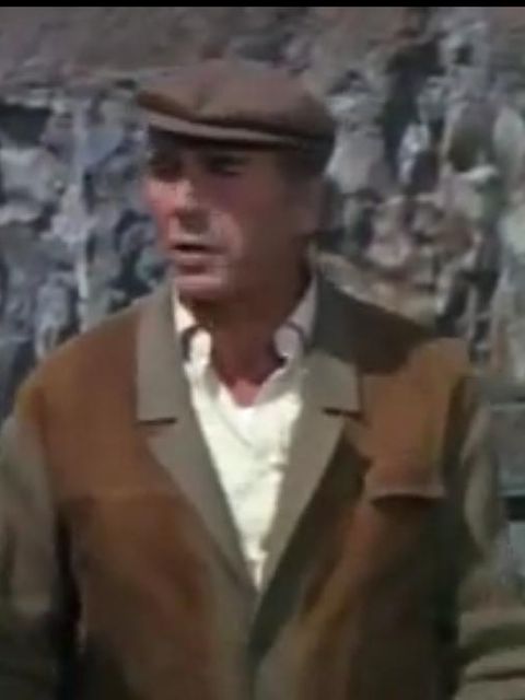 [George Hilton] Biografia, Altura, Idade, Aniversário e Signo