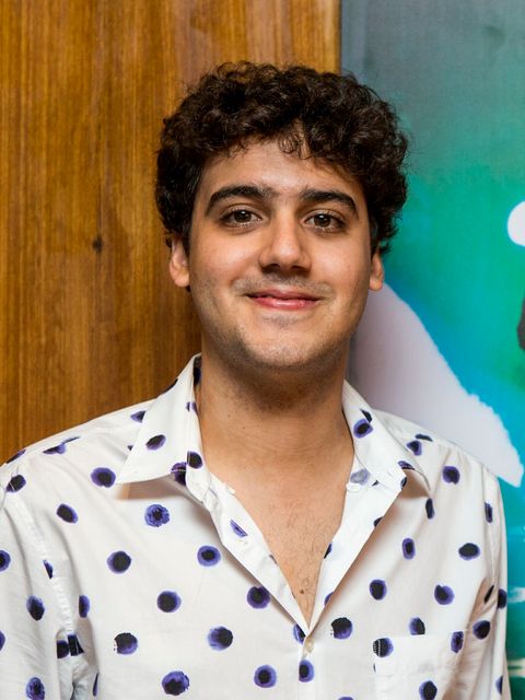 [George Sauma] Biografia, Altura, Idade, Nome Completo, Aniversário e Signo