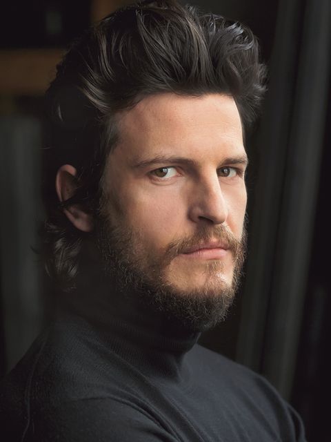 [George Tchortov] Biografia, Altura, Idade, Aniversário e Signo