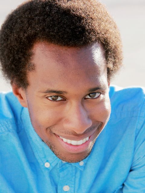 [Gerren Hall] Biografia, Altura, Idade, Aniversário e Signo