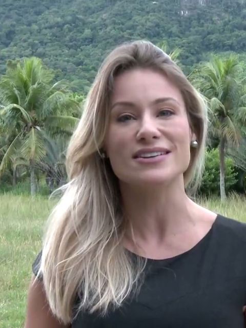 [Giselle Prattes] Biografia, Altura, Idade, Aniversário e Signo