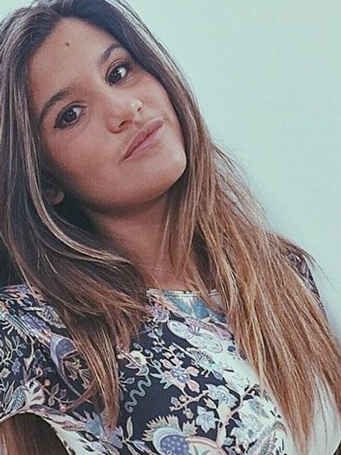 [Giulia Costa] Biografia, Altura, Idade, Aniversário e Signo
