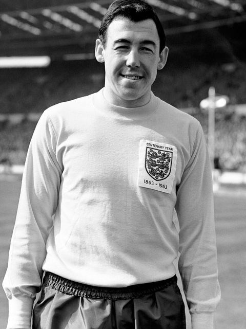[Gordon Banks] Biografia, Altura, Idade, Aniversário e Signo