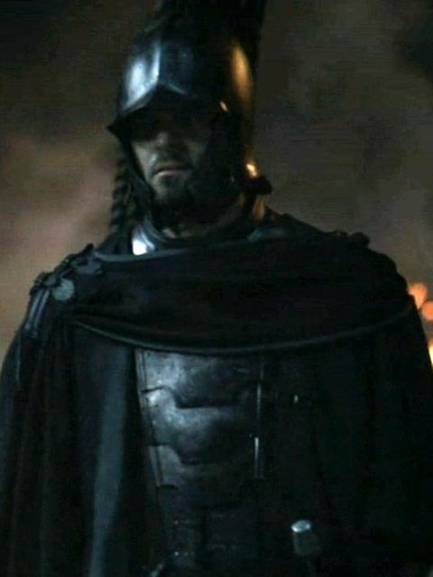 [Gordon Mahon] Biografia, Altura, Idade, Aniversário e Signo