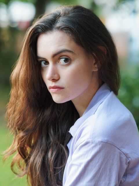 Saiba tudo sobre Grace Collender em 2025