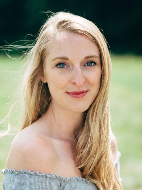 [Grace Hendy] Biografia, Altura, Idade, Aniversário e Signo