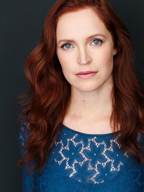 [Grace McLean] Biografia, Altura, Idade, Aniversário e Signo