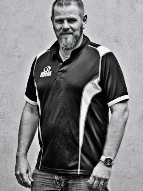 [Graeme Peacock] Biografia, Altura, Idade, Aniversário e Signo