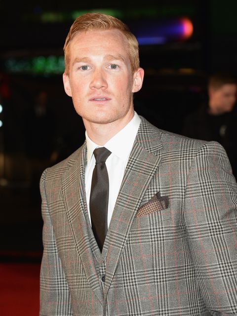 [Greg Rutherford] Biografia, Altura, Idade, Aniversário e Signo