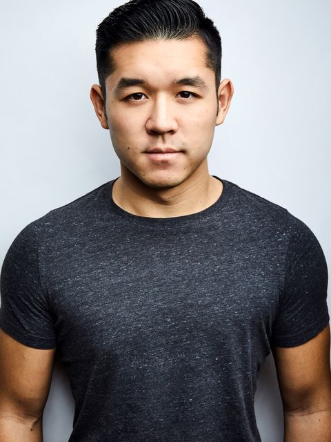 [Gregory Yuan] Biografia, Altura, Idade, Aniversário e Signo