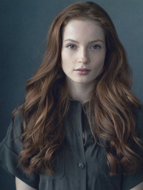 [Hannah Dodd] Biografia, Altura, Idade, Aniversário e Signo