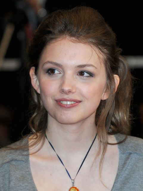 [Hannah Murray] Biografia, Altura, Idade, Aniversário e Signo