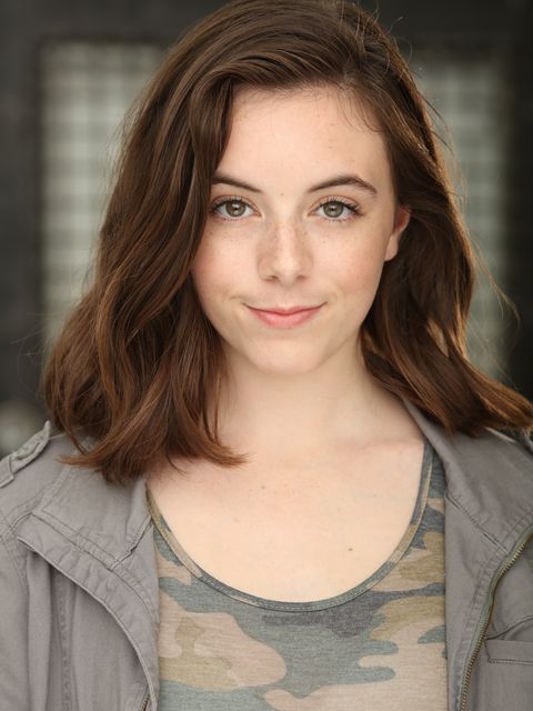 Saiba tudo sobre Hannah Victoria Stock em 2025