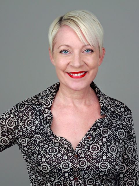 [Heather Morgan] Biografia, Altura, Idade, Aniversário e Signo