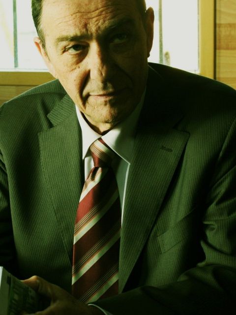 [Héctor Colomé] Biografia, Altura, Idade, Aniversário e Signo