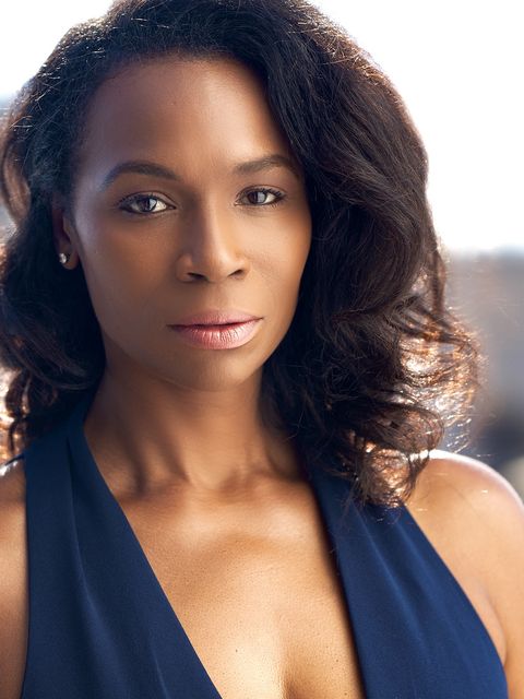 Saiba tudo sobre Helen Goldsby em 2025