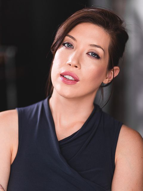 [Helen Hayden] Biografia, Altura, Idade, Aniversário e Signo