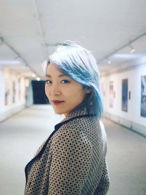 Saiba tudo sobre Helen Park em 2025