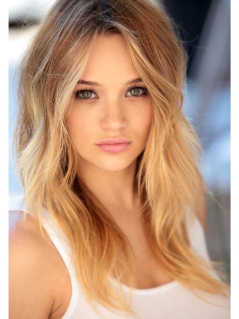 [Hunter King] Biografia, Altura, Idade, Aniversário e Signo