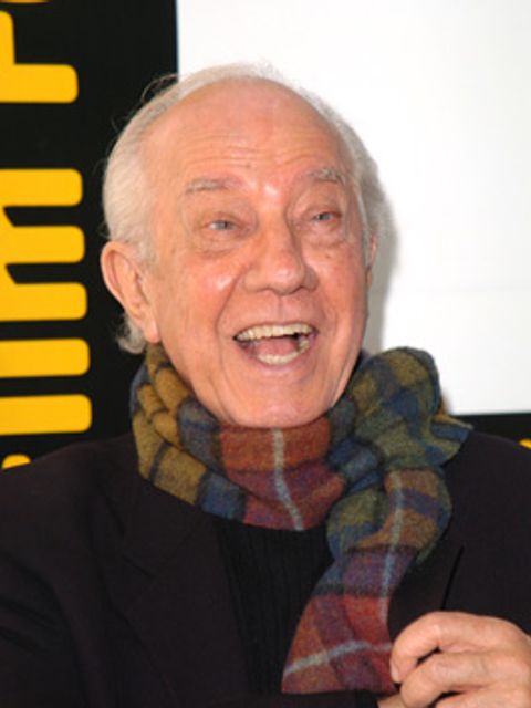 [Ian Abercrombie] Biografia, Altura, Idade, Aniversário e Signo