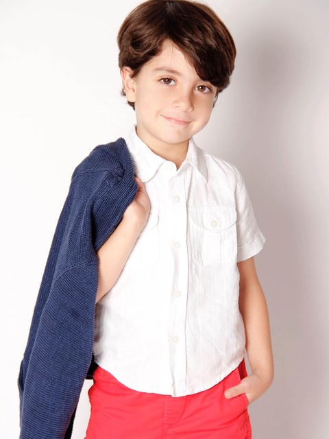 Saiba tudo sobre Ian Garcia Monterrubio em 2025