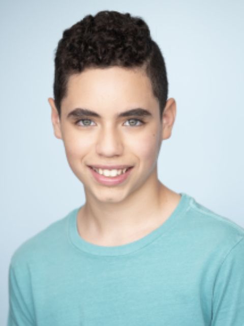 [Ian Hernandez-Oropeza] Biografia, Altura, Idade, Aniversário e Signo