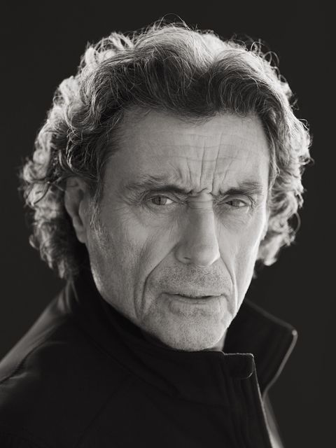 [Ian McShane] Biografia, Altura, Idade, Aniversário e Signo