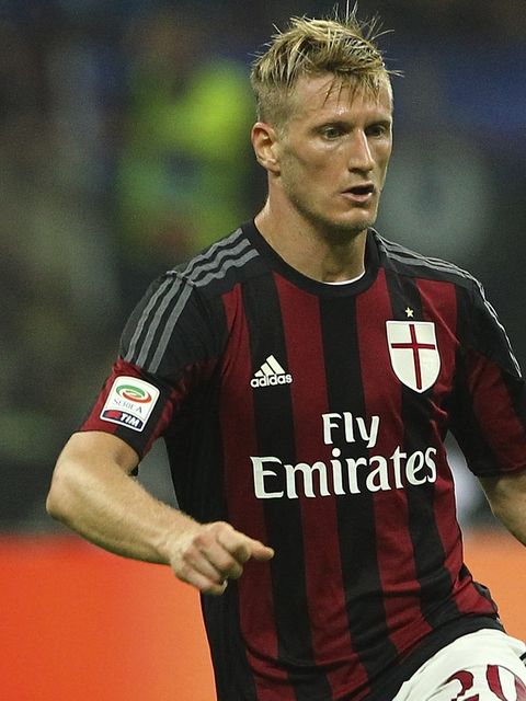 Saiba tudo sobre Ignazio Abate em 2025