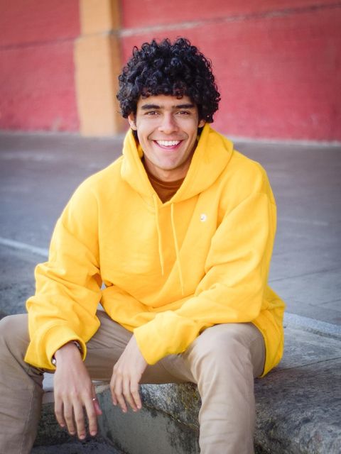 [Igor Fernandez] Biografia, Altura, Idade, Aniversário e Signo