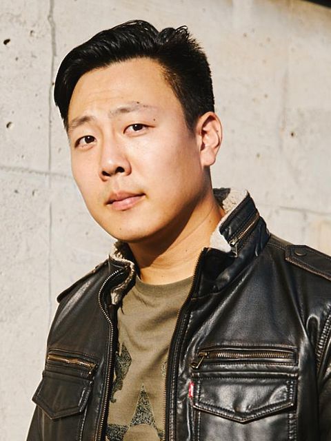 [Intae Kim] Biografia, Altura, Idade, Aniversário e Signo