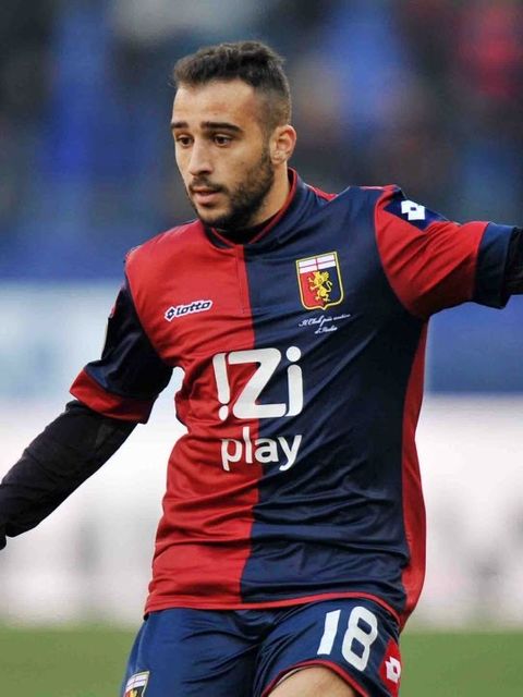 [Ioannis Fetfatzidis] Biografia, Altura, Idade, Aniversário e Signo