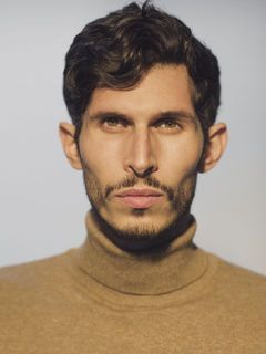 [Alexander Allerson] Altura, Idade Atual, Aniversário e Signo