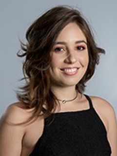 [Bárbara Borges] Altura, Idade Atual, Aniversário e Signo