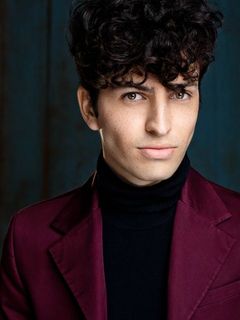 [Brandon Johnston] Altura, Idade Atual, Aniversário e Signo